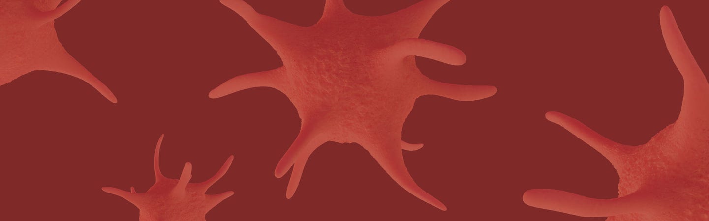 Seven Things You Didn't Know About Platelets