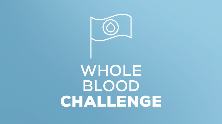 OneBlood Challenges | Give More, Earn More