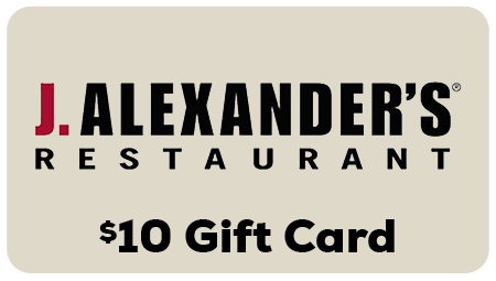 Blood Drive | SJTC | $20 eGift Card and OneBlood Gift