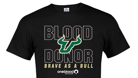 Blood Drive | $20 eGift Card & OneBlood Gift
