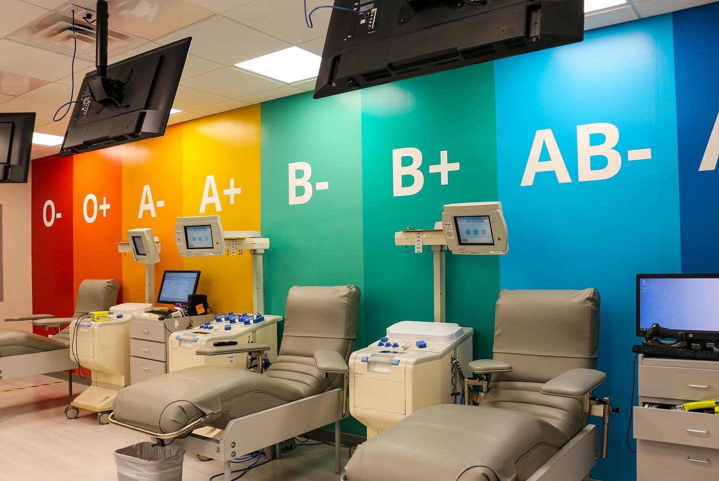 OneBlood Blog | Learn More